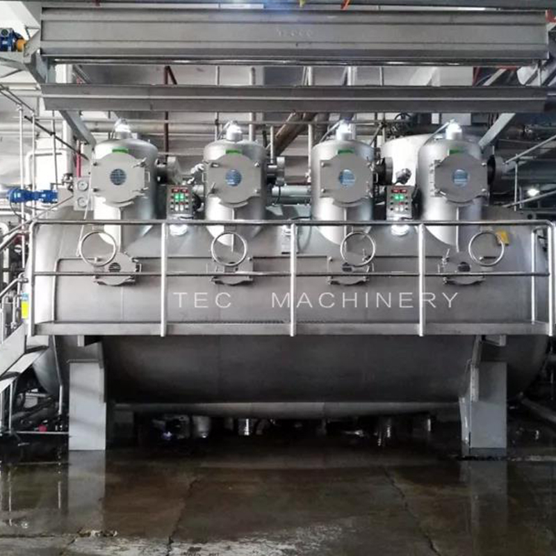 KOALA Eco-friendly Overflow Dyeing Machine from China manufacturer ...