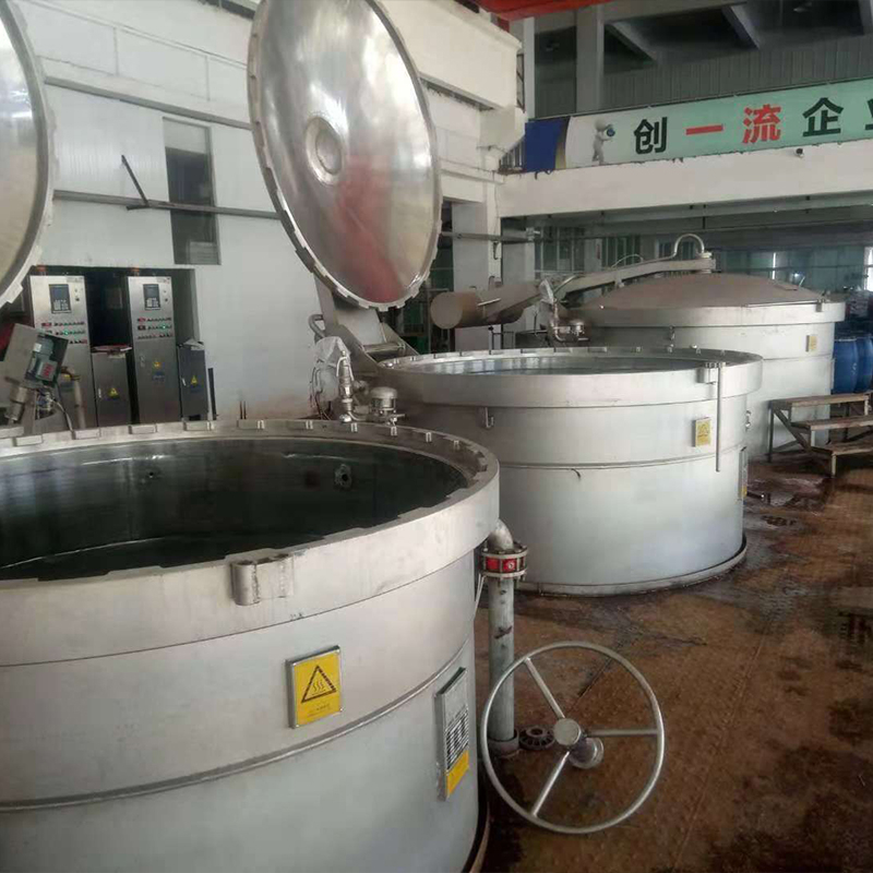 HP818 Series High Temperature Bobbin Cheese Yarn Dyeing Machine from ...