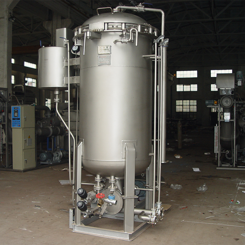 HP818 Series High Temperature Bobbin Cheese Yarn Dyeing Machine from ...