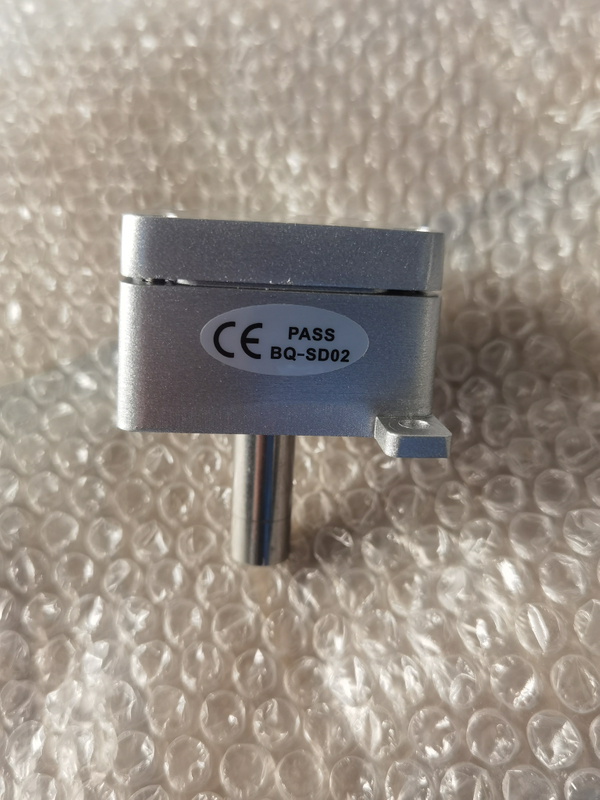 Fabric Seam Detector from China manufacturer - TEC Machinery Jiangsu Co ...